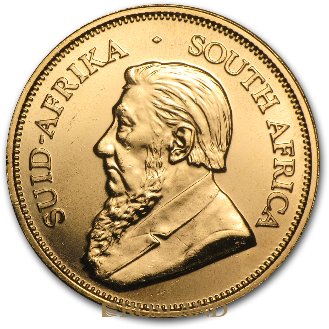 1 Unze Goldmünze Krügerrand 2000